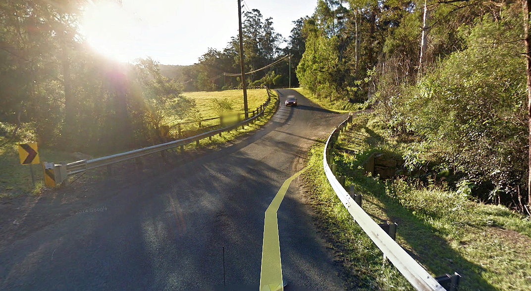 campertrailers weekend meet at upper colo reserve