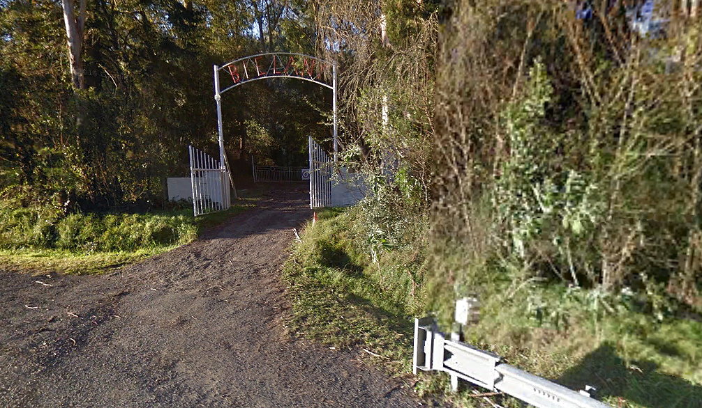 campertrailers weekend meet at upper colo reserve