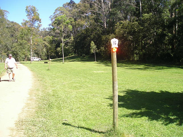 campertrailers weekend meet at caringal scout camp