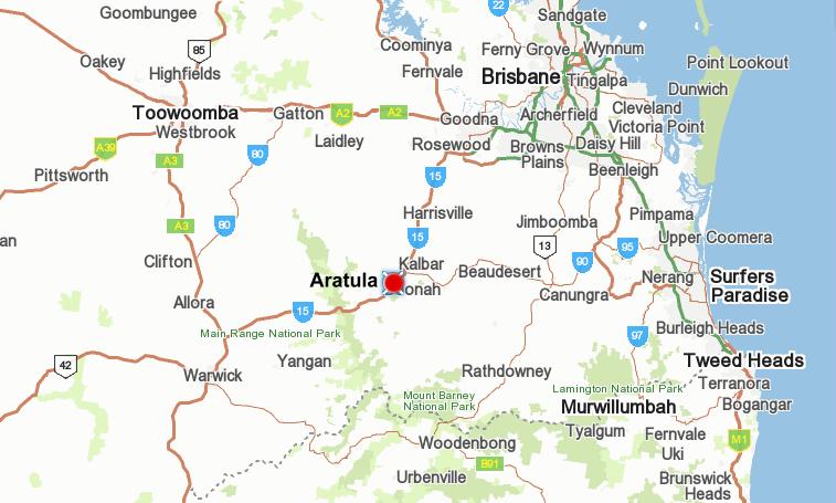 campertrailers weekend meet at the gorge camping reserve