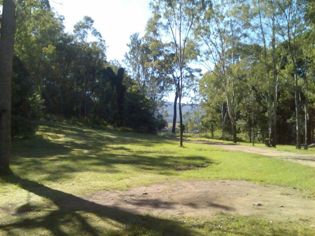 campertrailers weekend meet at the gorge camping reserve